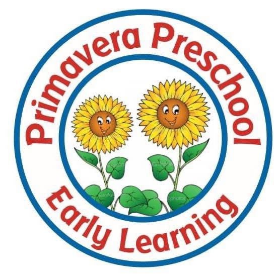 Home - Primavera Preschool